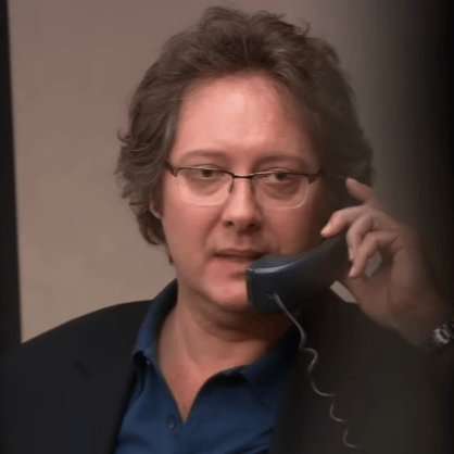 Robert California AI Voice Generator | Jammable AI Covers