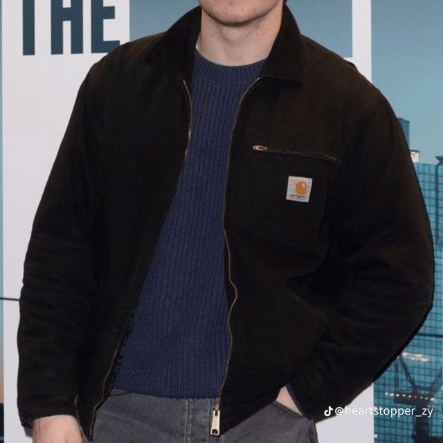 Kit Connor AI Voice Generator - 0+ Kit Connor AI Voices | Jammable