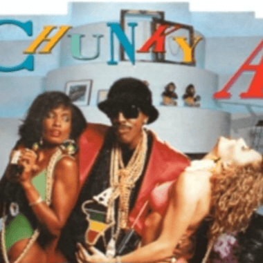 Chunky A AI Voice Generator | Jammable AI Covers