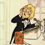 Zonker Harris (Doonesbury) AI Voice Generator | Jammable AI Covers