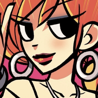 Envy Adams (Scott Pilgrim) AI Voice Generator | Jammable AI Covers