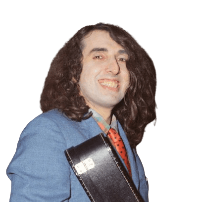 Tiny Tim (Singer) AI Voice Generator | Jammable AI Covers