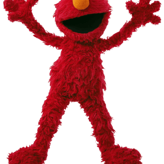 AI Elmo from Sesame Street Voice AI Voices (0+) | Jammable