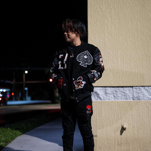 Infamous AI Voice Generator | Jammable AI Covers