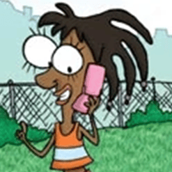 Sandra Scoddle (Pelswick) AI Voice Generator | Jammable AI Covers