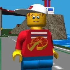 Pepper Roni (LEGO Island) (John Morris) AI Voice Generator | Jammable ...