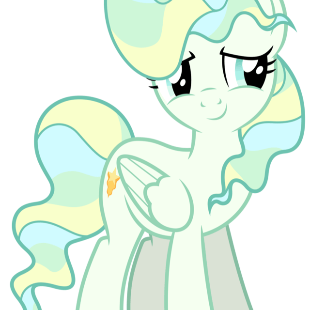 Vapor Trail - MLP - PonyVerse AI Voice Generator | Jammable AI Covers