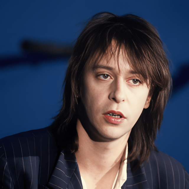 Rio Reiser AI Voice Generator | Jammable AI Covers