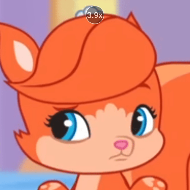 AI Treasure (Whisker Haven Tales) AI Voice Generator | Jammable AI Covers