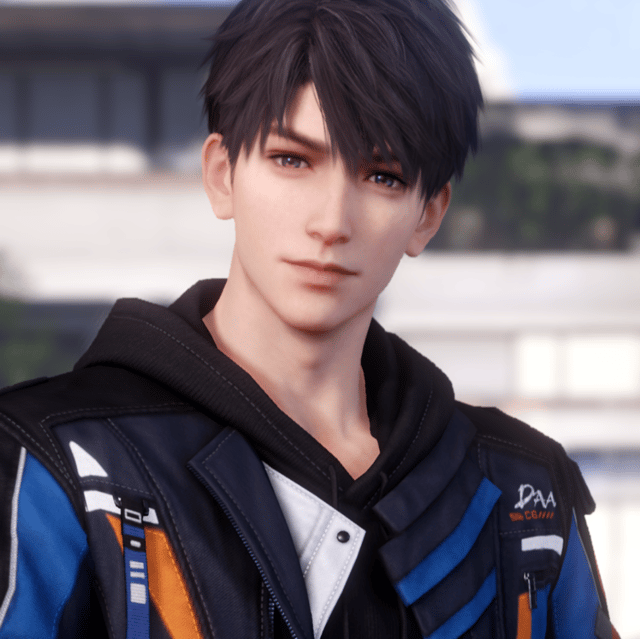 Love and Deepspace Caleb (english) AI Voice Generator | Jammable AI Covers