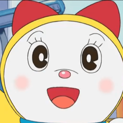 Dorami (Doraemon/ENG) AI Voice Generator | Jammable AI Covers