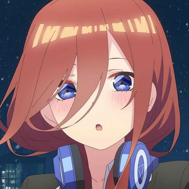 Miku Nakano [Español Latino] By Pupe AI Voice Generator | Jammable AI Covers