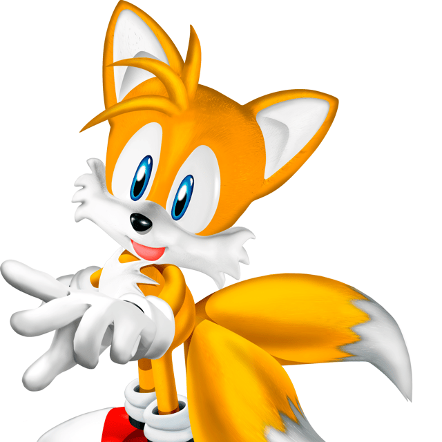Tails (Sonic Adventure) AI Voice Generator | Jammable AI Covers
