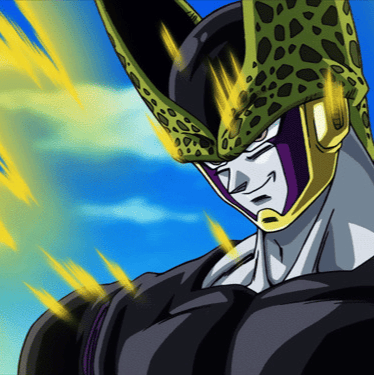 Perfect Cell Team Four Star AI Voice Generator | Jammable AI Covers