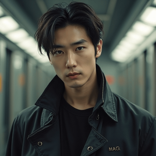 Jung Yunho (incomplete) AI Voice Generator | Jammable AI Covers