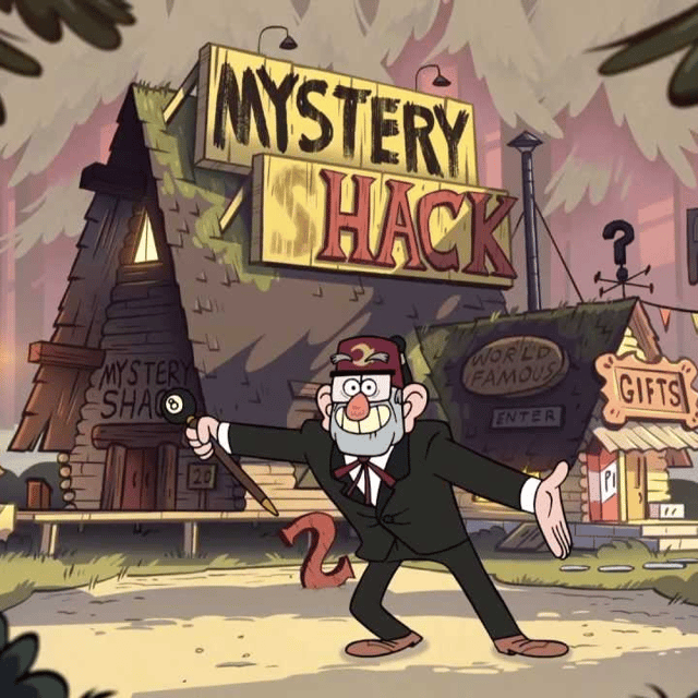 Gravity Falls "Opening Music" AI Voice Generator | Jammable AI Covers