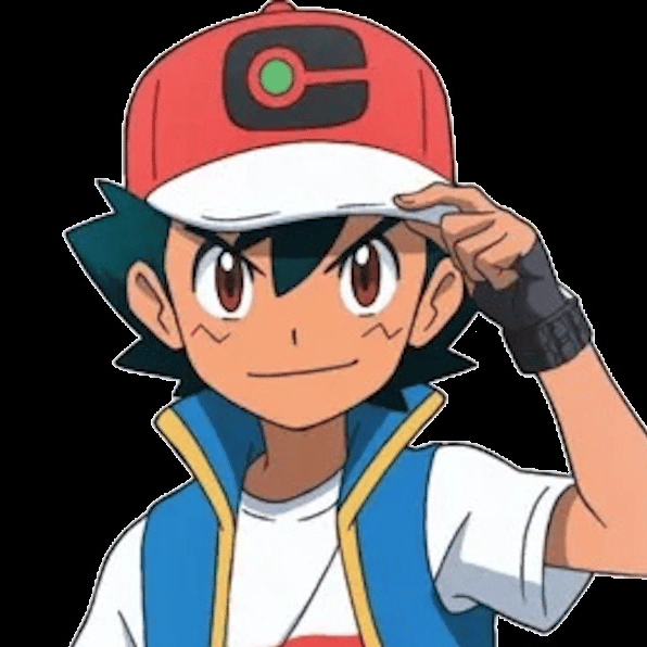 Ash Ketchum (Pokémon Journeys) AI Voice Generator | Jammable AI Covers