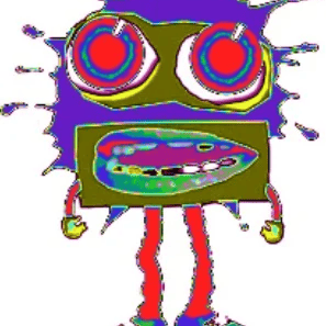 Clearer Splaat Klasky csupo AI Voice Generator | Jammable AI Covers