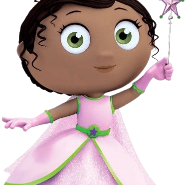 Princess Presto AI Voice Generator | Jammable AI Covers