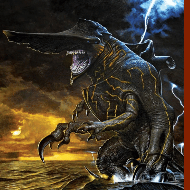 Knifehead (PR) AI Voice Generator | Jammable AI Covers