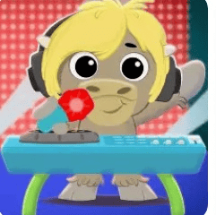 Yak (Link Squad) AI Voice Generator | Jammable AI Covers