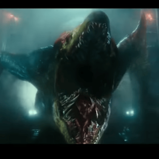 Mega Skullcrawler (Godzilla Vs Kong 2021) AI Voice Generator | Jammable ...