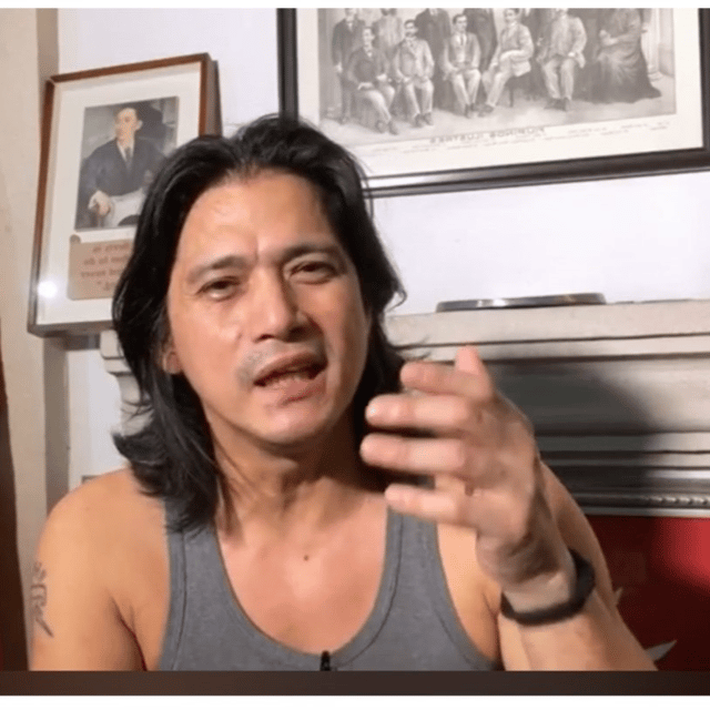 Robin Padilla AI Voice Generator | Jammable AI Covers