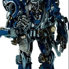 Wheeljack (Transformers Dotm) AI Voice Generator | Jammable AI Covers